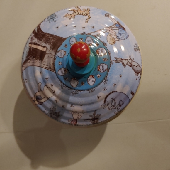 Disney | Toys | Disney Spinner Toy | Poshmark